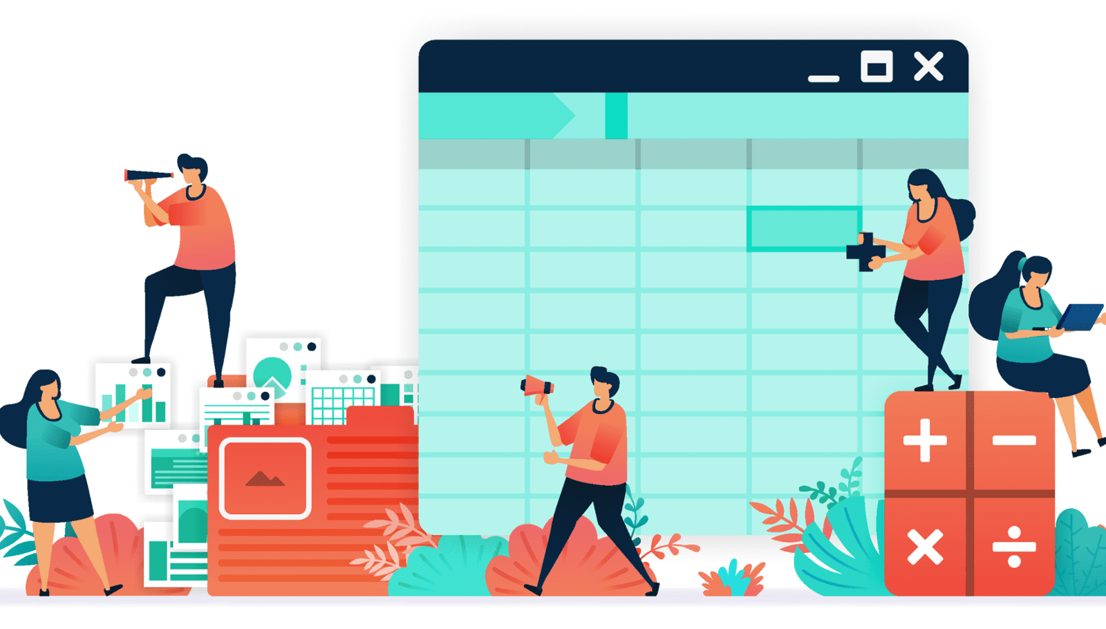 Zoho Partner Zimbabwe | Infolytics SA