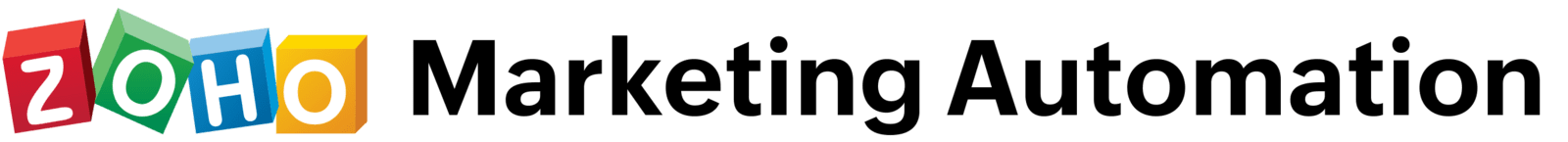 Zoho Marketing Automation