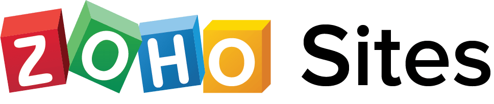 Zoho Sites | Easy Website Builder | Build Your Own Website