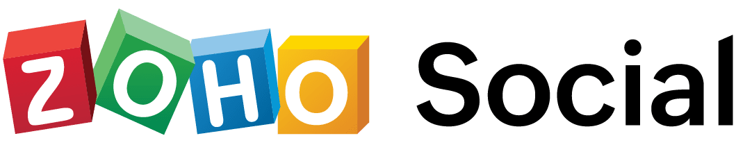 Zoho Social